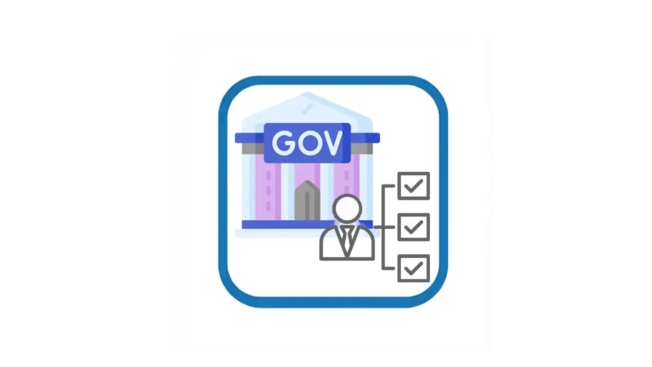 Govt Job Exam Eligibility Checker 2026 | Tool For Free